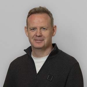 David Tormey | I-Form