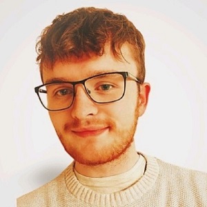 Karl Holmes | I-Form