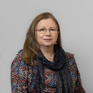 Patricia Scully | I-Form