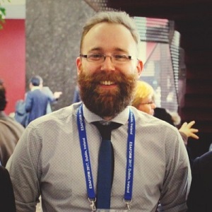 Ronan McCann - FI | I-Form