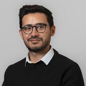 Saeid Heidarinassab | I-Form