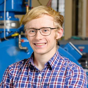 Thomas Gillick | I-Form